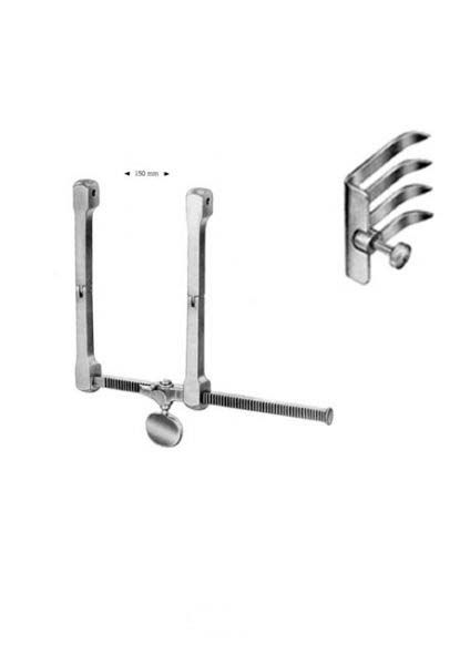 TAYLOR BLADE 80X57MM