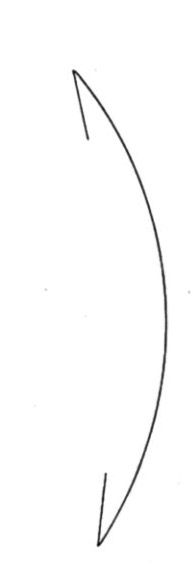 EAR SNARE WIRE 0.2MM